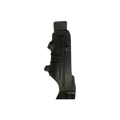China Durability and Protection with BYD SONG PLUS Plastic Car Fender Inner Linings for sale