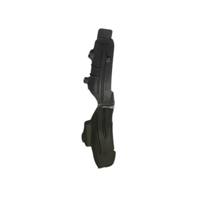 China Durability and Protection with BYD SONG PLUS Plastic Car Fender Inner Linings for sale