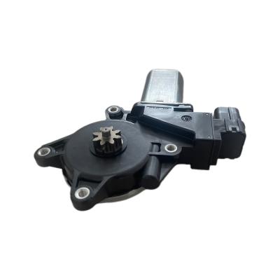 China Generation 1 GEELY Boyue SUV 16.03-18.03 Window Motor Regulator Assembly for Car Fitment for sale