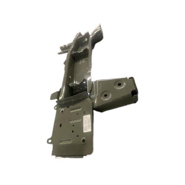 Quality 2021- BYD Qin EV Chassis Longitudinal Beam with Innovative Precision Manufacturi for sale