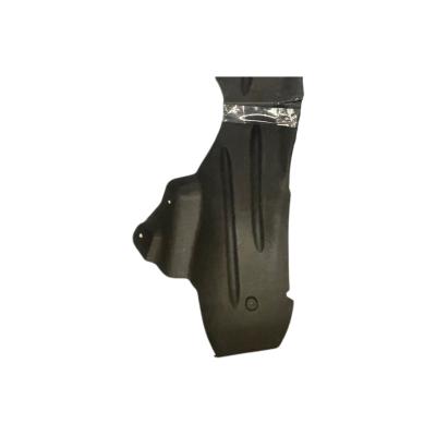 China BYD SONG PLUS Champion Edition Car Fender Inner Linings voor uitzonderlijke duurzaamheid Te koop
