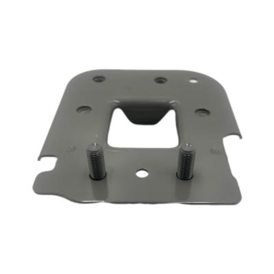 China BYD Song PLUS Chassis Stiffener voor Auto Coverage System Accessoires SA3F-5101450170 Te koop
