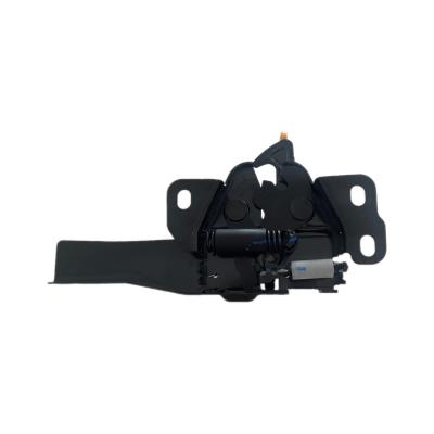 China Replace/Repair Purpose Original Car Hood Lock Body for Geely Xingrui OEM 5032058700 for sale