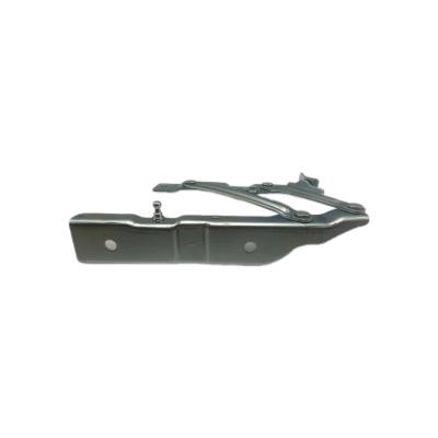 China Eisen-Auto-Verschluss für BYD Song PLUS Championship Version Hood Decklid Hinge Made zu verkaufen