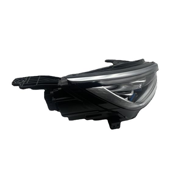 Quality BYD Original 12V LED Bulb Long Irradiation Headlights with Accurate Brightness for sale