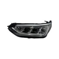 Quality 72 Wattage Front Round Headlight Bulb for BYD Song PLUS Generation Headlights for sale