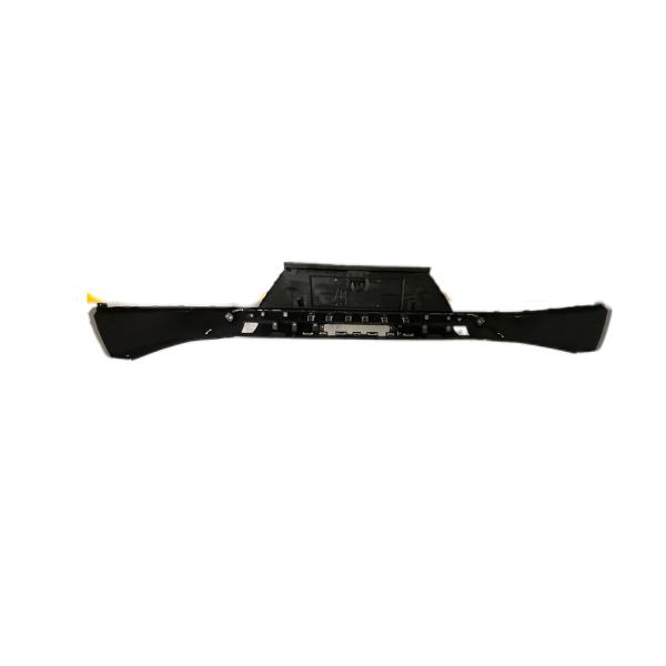 Quality BYD Song PLUS Front Bumper Lower Body Parts Convenient and Affordable for sale
