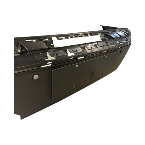 Quality BYD Song PLUS Front Bumper Lower Body Parts Convenient and Affordable for sale