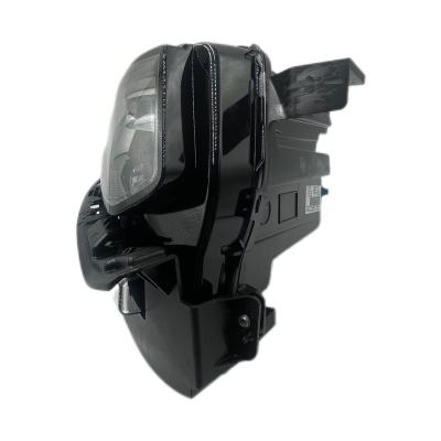 Cina GEELY 2018-2021 Assemblaggio di fari auto 12V Auto LED HID per Binyue Pro 7051022600 in vendita