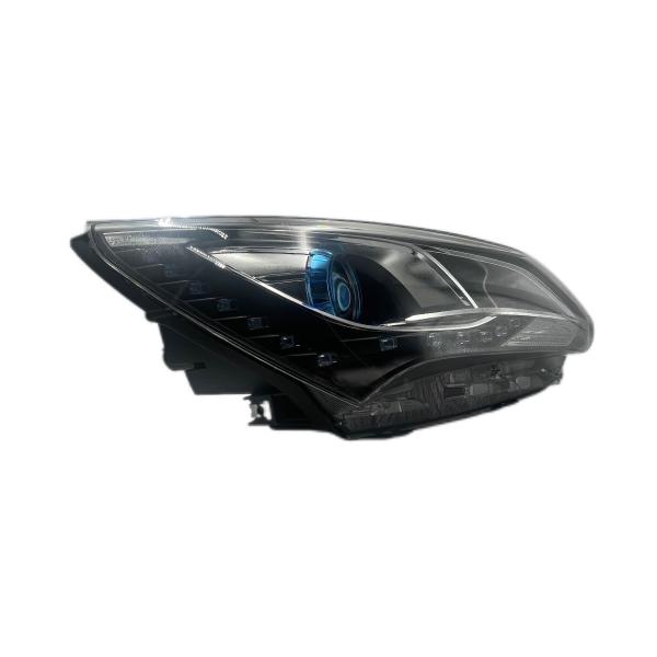 Quality BYD Car Fitment 72 Wattage Automotive Headlight Assembly for Song SUV OEM SA for sale