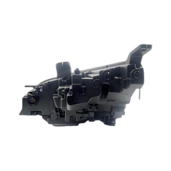 Quality LED Front Combination Headlight Assembly SK2F-4121020A for BYD Han EV Champions for sale