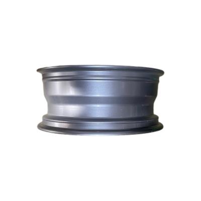 China GEELY GS Car Model Aluminum Alloy Wheels for Front Hub Position Replace/Repair Purpose for sale