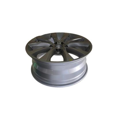 China GEELY GS Car Model Aluminum Alloy Wheels for Front Hub Position Replace/Repair Purpose for sale