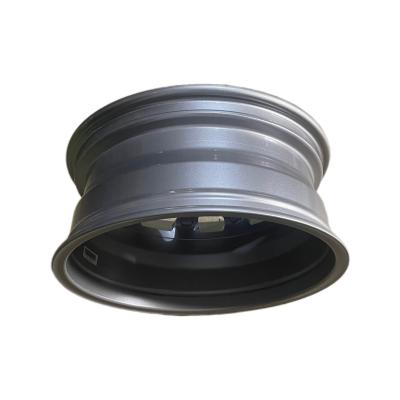 China GEELY GS Car Model Aluminum Alloy Wheels for Front Hub Position Replace/Repair Purpose for sale