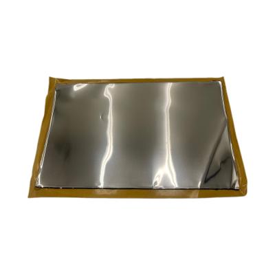 China BYD Dolphin OE Code EM2EU-5180312 Good Sound Insulation Damping Plate for Car Chassis for sale