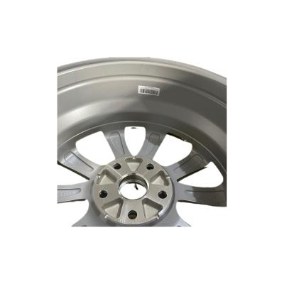 China GEELY GS Car Model Aluminum Alloy Wheels for Front Hub Position Replace/Repair Purpose for sale