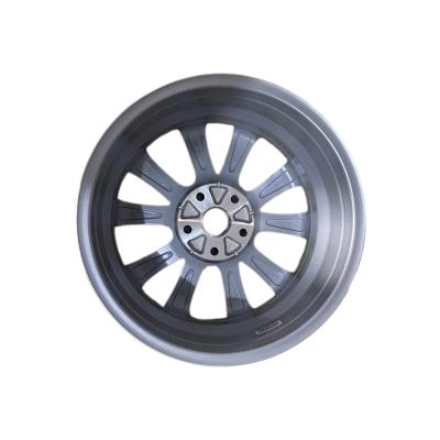 China GEELY GS Car Model Aluminum Alloy Wheels for Front Hub Position Replace/Repair Purpose for sale