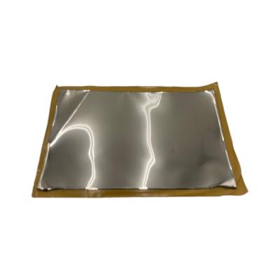 China BYD Dolphin OE Code EM2EU-5180312 Good Sound Insulation Damping Plate for Car Chassis for sale