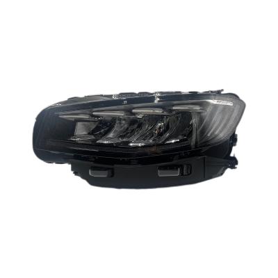 China 8000 lm Geely Boyue Pro Automotive Front Combination koplamp Assemblage OEM 7051025300 Te koop