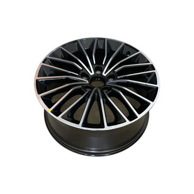 Cina OEM HCE-3101010B Hub di ruote in lega di alluminio per BYD Han EV/DM Car Drivetrain Accessories in vendita