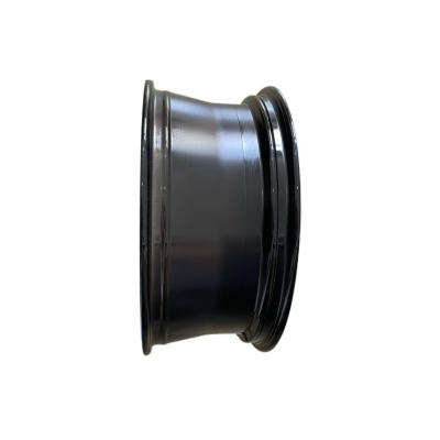 Cina OEM HCE-3101010B Hub di ruote in lega di alluminio per BYD Han EV/DM Car Drivetrain Accessories in vendita
