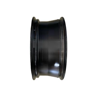 Cina OEM HCE-3101010B Hub di ruote in lega di alluminio per BYD Han EV/DM Car Drivetrain Accessories in vendita