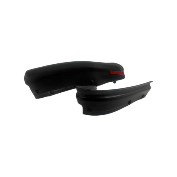 Quality Rubber Door Seam Seal EV Strong Sealing Body Part for BYD Han DM PHEV Car for sale