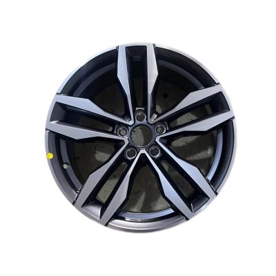 Cina GEELY Xingyue Car Model Ruote in lega di alluminio per prestazioni e durata superiori in vendita