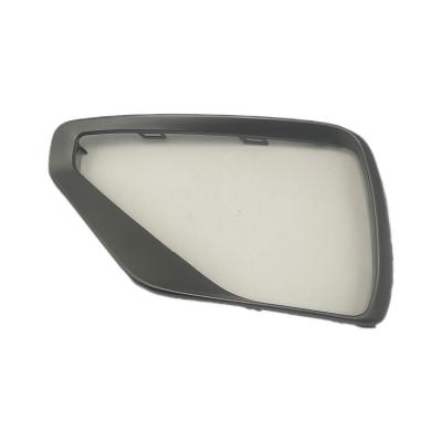 중국 GEELY Boyue 2016-2018 자동차 안개 라이트 프레임 액세서리 최고 판매 OEM 6010065500946 판매용