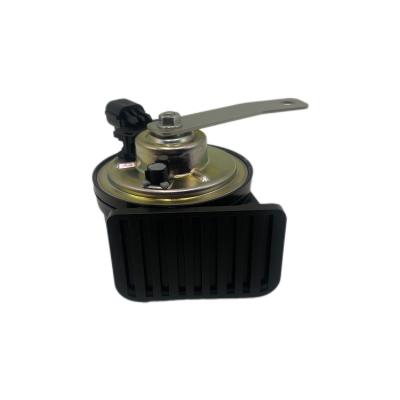 China 12V Plastic Tweeter Speaker for BYD Song PLUS EV Plastic 12V Voltage 12V for sale