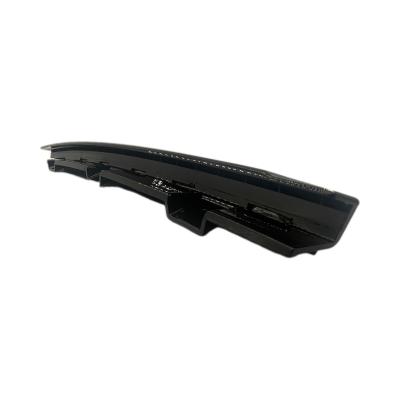China Front Outer Door Panel OE NO SA2FC-5402910 Perfect Fit for BYD Song PRO/DM/EV Car for sale
