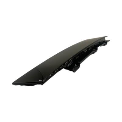 China Front Outer Door Panel OE NO SA2FC-5402910 Perfect Fit for BYD Song PRO/DM/EV Car for sale