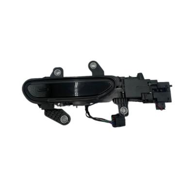 China Directly Supply Hidden Exterior Door Handle OEM HC-6105109F for BYD Han EV 2020- for sale