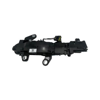 China Directly Supply Hidden Exterior Door Handle OEM HC-6105109F for BYD Han EV 2020- for sale