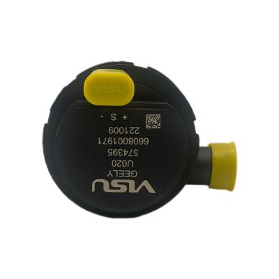 China 2022- High Cost Performance Auto Electronic Pump for GEELY Geometry E SUV Replace/Repair for sale