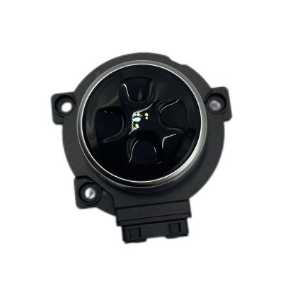 China BYD Han EV Automotive Interior System Accessories OEM HC-3743900A Seat Back Lumbar Switch for sale
