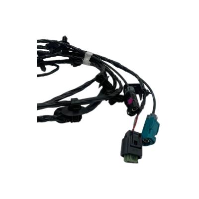 중국 GEELY Xingyue L SUV 21.07- 이 내구성 있는 옵션으로 앞 배머 배선을 교체하십시오. 판매용