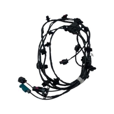 중국 GEELY Xingyue L SUV 21.07- 이 내구성 있는 옵션으로 앞 배머 배선을 교체하십시오. 판매용