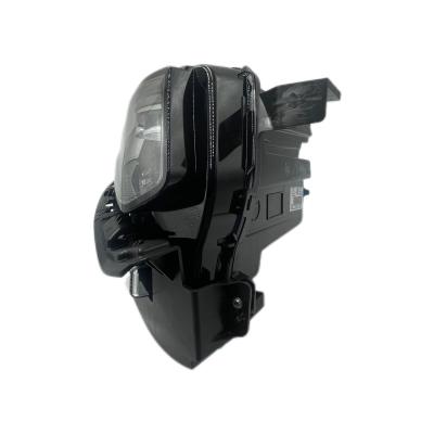 Cina GEELY Xingyue 7051026700 Assetto dei fari a combinazione anteriore Lumi 8000lm Voltaggio 12V in vendita