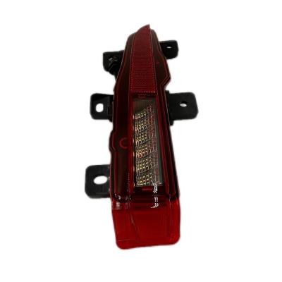 Cina N.O.O. EKEA-4113200 Barra di luce posteriore per il sistema di illuminazione automobilistica BYD Sea in lente rossa in vendita
