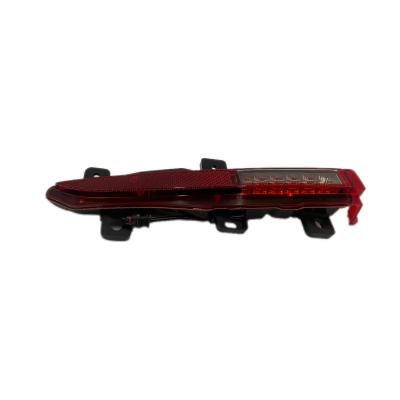 Cina N.O.O. EKEA-4113200 Barra di luce posteriore per il sistema di illuminazione automobilistica BYD Sea in lente rossa in vendita
