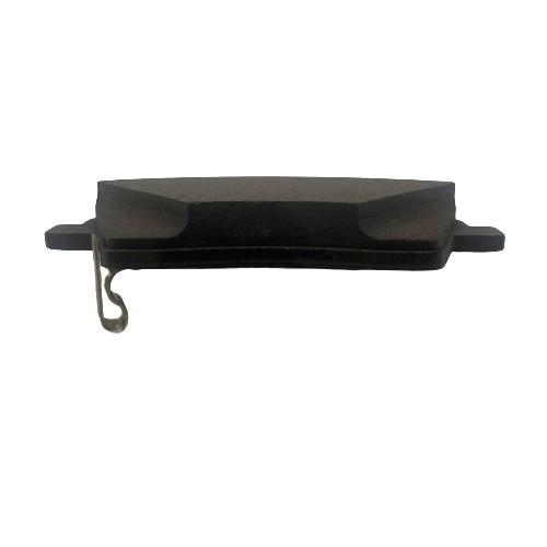 Quality GEELY Xingrui Automotive Brake System Accessories Brake Pad OEM 4050004000 13*9 for sale