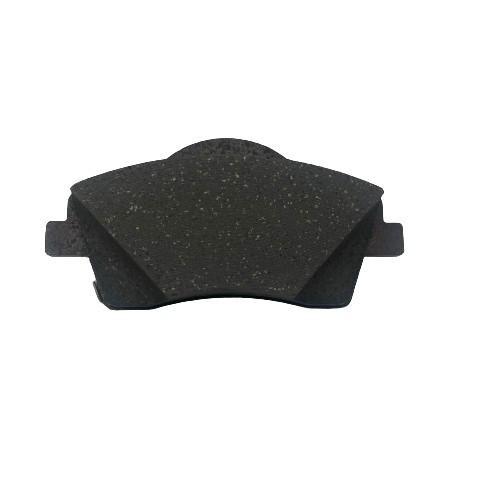 Quality GEELY Xingrui Automotive Brake System Accessories Brake Pad OEM 4050004000 13*9 for sale