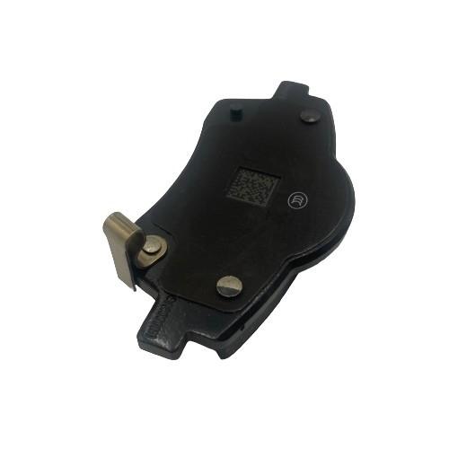 Quality GEELY Xingrui Automotive Brake System Accessories Brake Pad OEM 4050004000 13*9 for sale