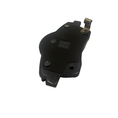 Quality GEELY Xingrui Automotive Brake System Accessories Brake Pad OEM 4050004000 13*9 for sale