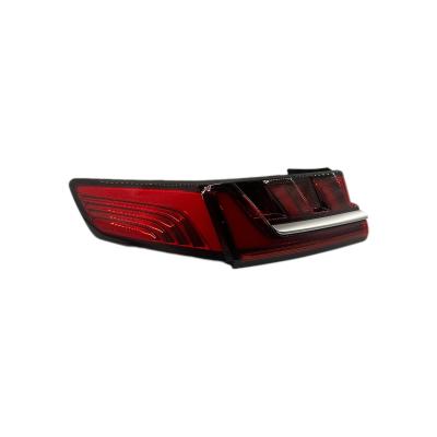Cina BYD Han Prima generazione di luci posteriori LED OEM HC-4133010A per l'impianto auto 20.07-22.04 in vendita