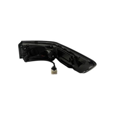 Cina BYD Han Prima generazione di luci posteriori LED OEM HC-4133010A per l'impianto auto 20.07-22.04 in vendita