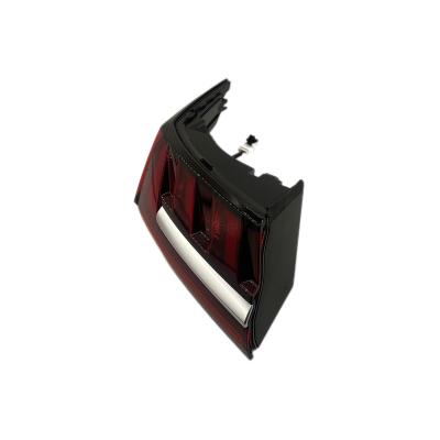 Cina BYD Han Prima generazione di luci posteriori LED OEM HC-4133010A per l'impianto auto 20.07-22.04 in vendita