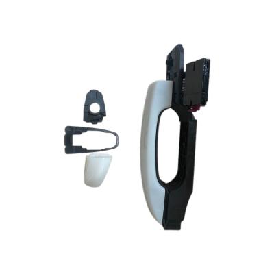 China 2019- GEELY Surui Auto Body System Accessoires Buitendeurgreepmontage OEM 1018063829 Te koop
