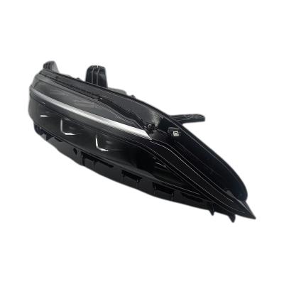 China BYD Han EV Champion Edition LED voorhoofdlicht assemblage HCE-4121020D voor 2020-model Te koop